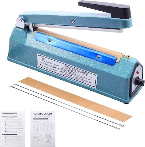 SEAL THE DEAL – Sealing Techniques | PackagingConnections.com